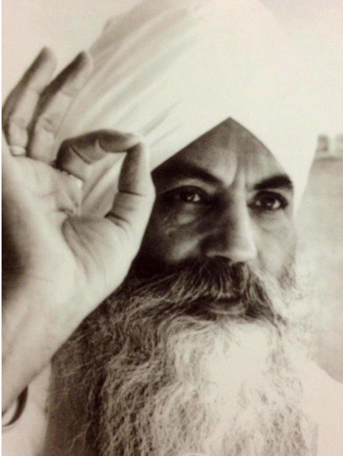 Yoga Phoenix: Celebrating Yogi Bhajan's Birthday