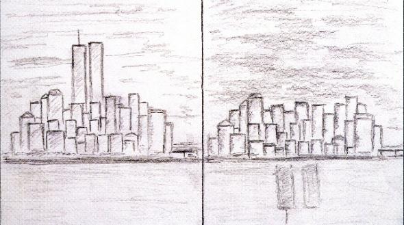 Chips off the old Block: 9/11 Lesson Plans for K-12 classes and ...