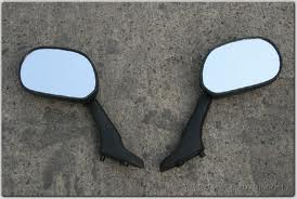 kaca spion modif 2012 2013 | Motif dan Modif Otomotif
