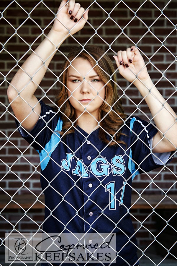 Captured Keepsakes: Miss Kayla...