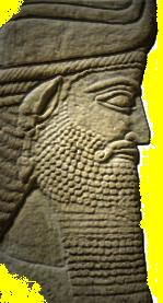 DEJEMOS QUE CORRA EL AIRE: ENLIL: EL SEÑOR DE LOS VIENTOS Y TEMPESTADES