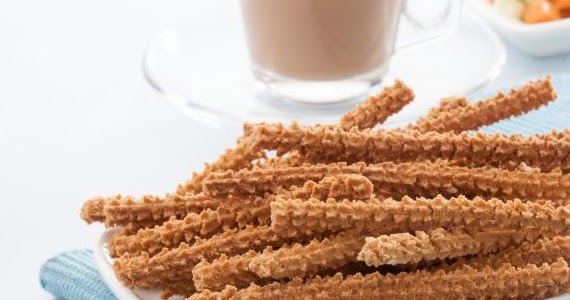 Healthy Snacks & Baked Masala Sticks