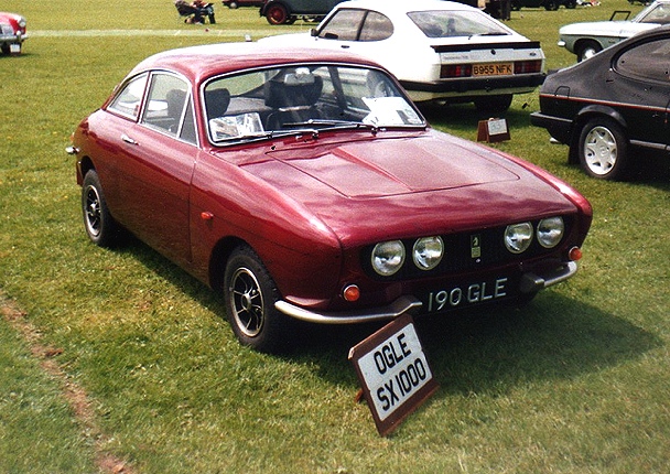 Maximum Mini: The Fletcher files (1)