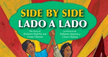 De Colores: The Raza Experience in Books for Children: Side by Side ...