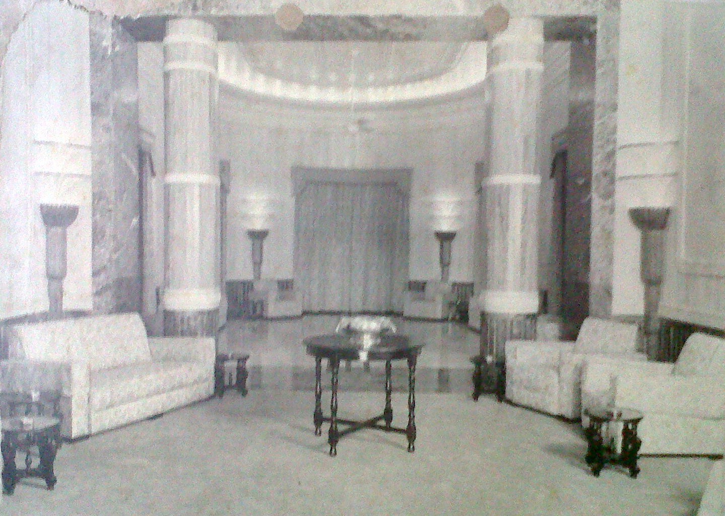 Indra Vikram Singh's heritage and myriad strokes: Indrajit-Padmini ...