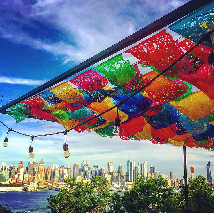 Charritos | Restaurant Review | Wanderlust Beauty Dreams