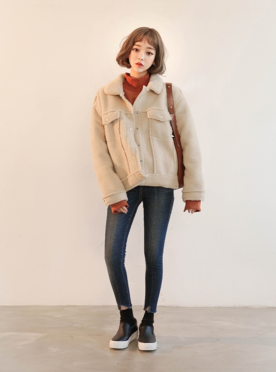 Korean Daily Fashion - Official Korean Fashion