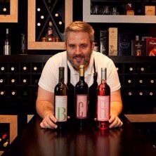 Belocrkvanske Novosti: PROFESOR GASTRONOMIJE SLOBODAN RADETA U BELOJ ...