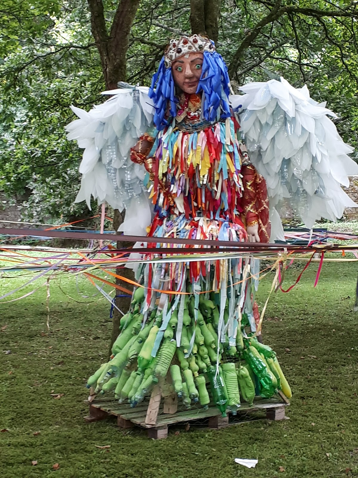 Ardagh Tree Fairies: Welcome to Ardagh Tree Fairies