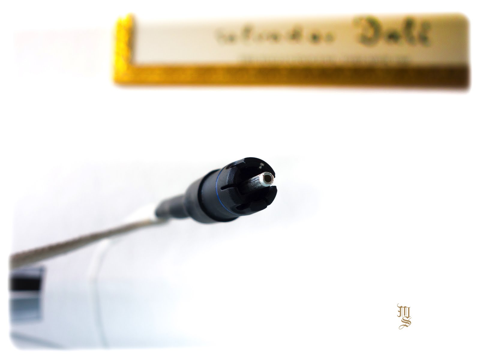 MadScientistAudio HDC Digital Cable review – M & S | Ultimate High-Fidelity
