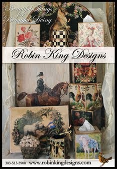 Robin King Designs