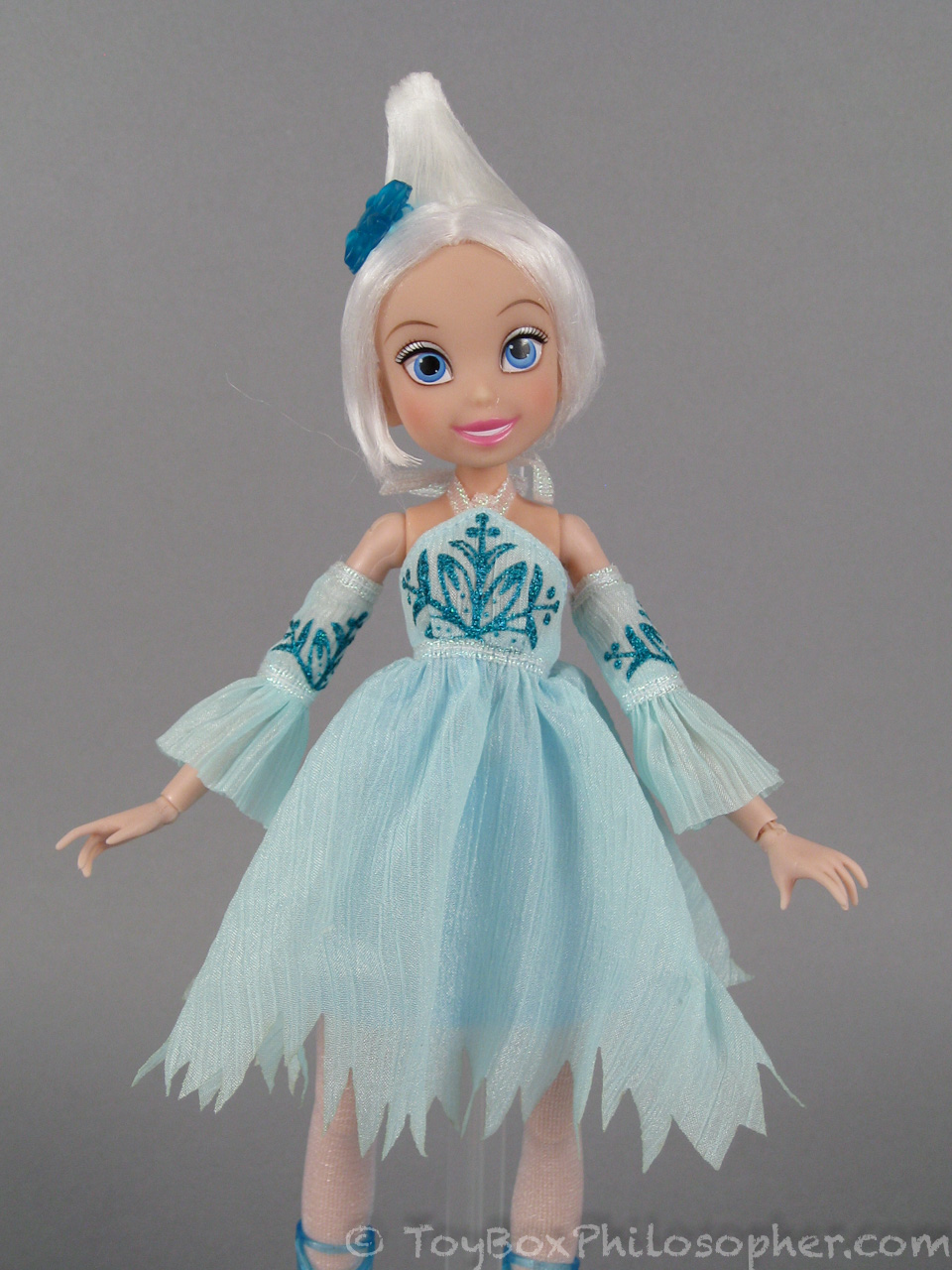 Disney Fairies Dolls by the Disney Store and Jakks Pacific, Part Two ...