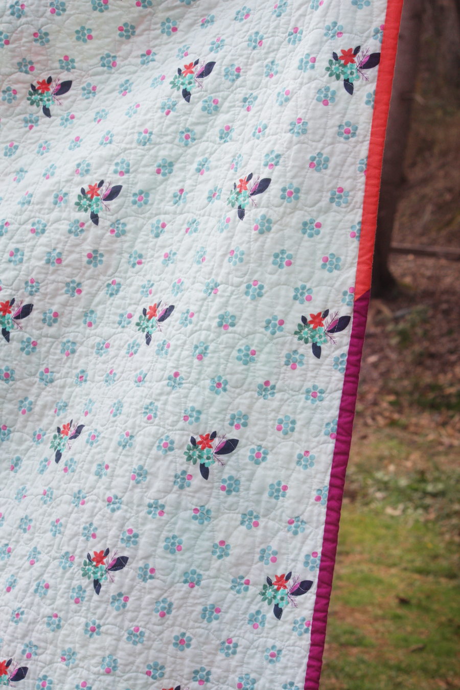 Old Red Barn Co.: X Plus Quilt