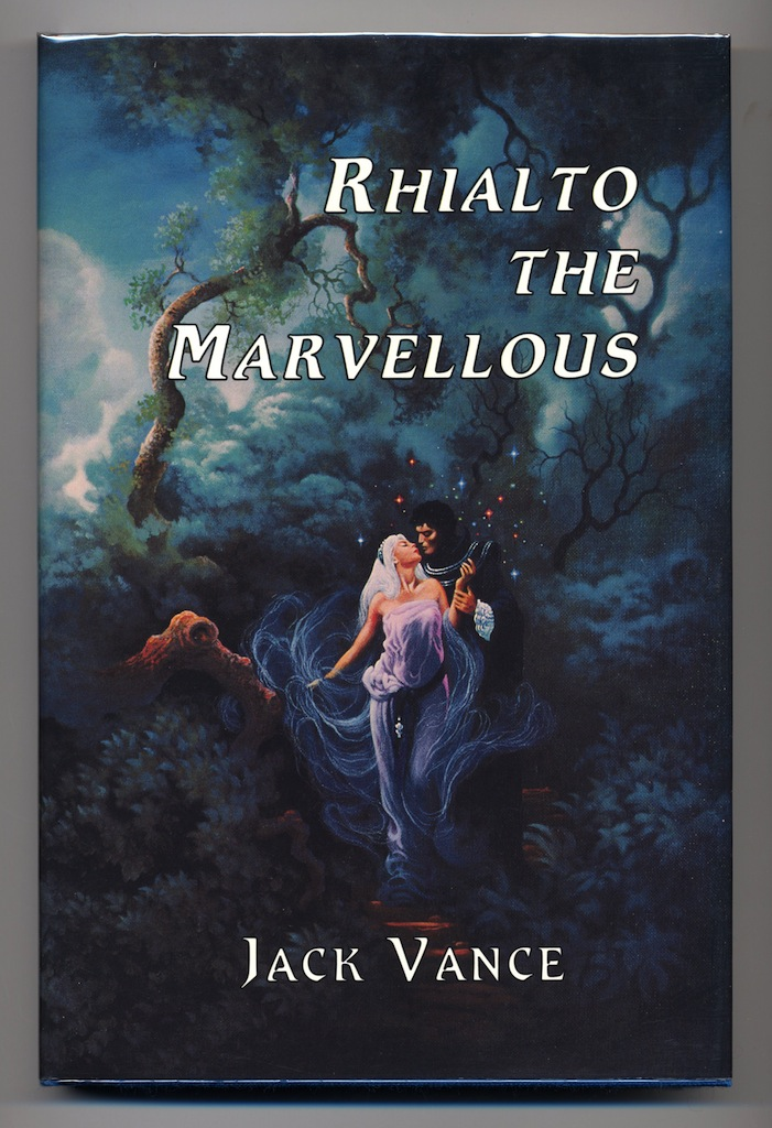 My fantasy books, anime, manga, movies, etc.: Book review: "The Dying ...