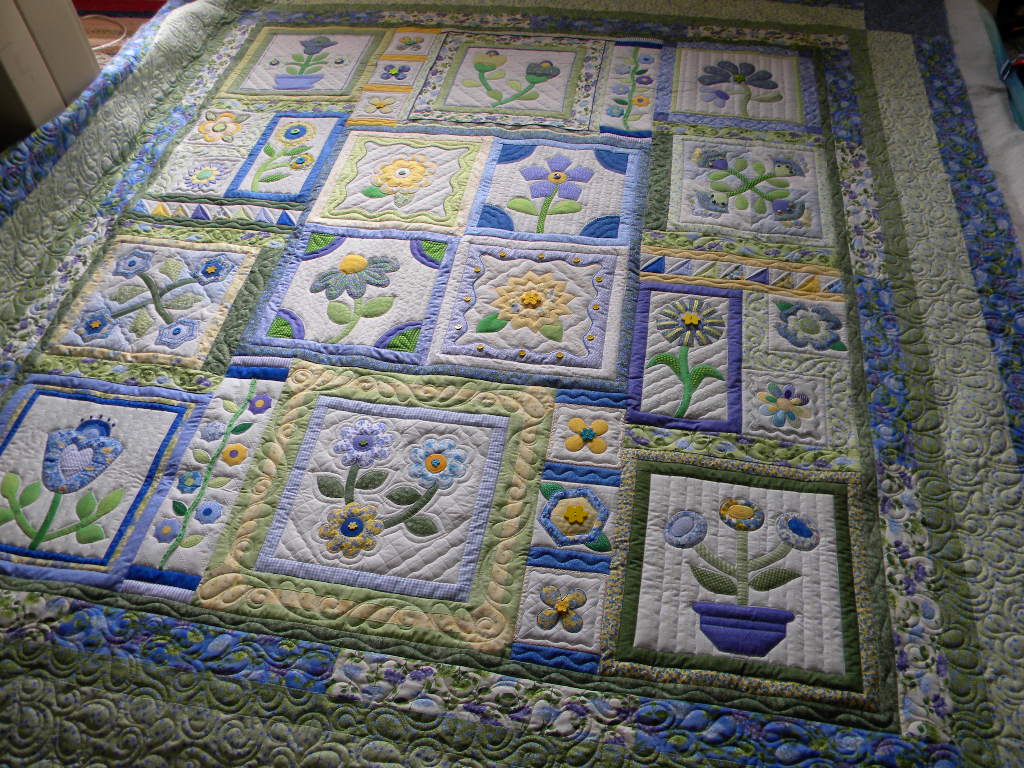 Jenny's Doodling Needle