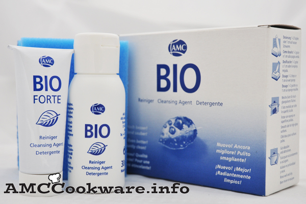 AMC COOKWARE MALAYSIA : LUXURY SET