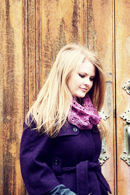 UnSquared: Victorian Cowl