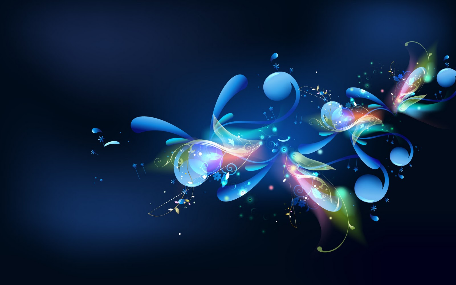 High Definition Wallpapers: 50 Amazing Colorful Wallpapers