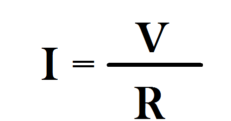 Electrical & Electronic Engineering: Ohm's Law, Current Voltage ...
