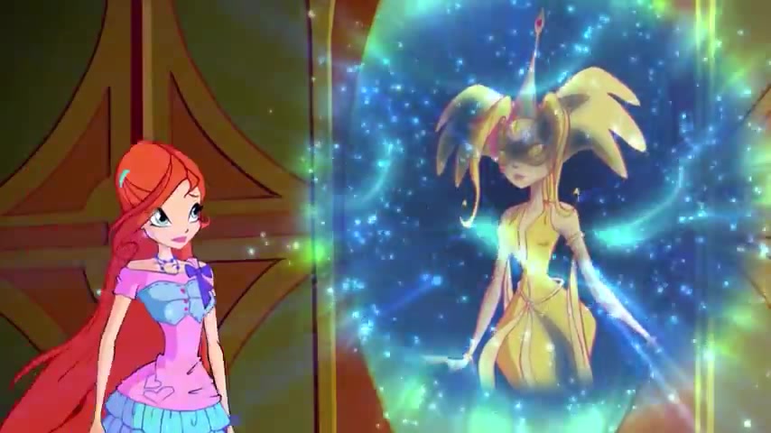 ¡Resumen del 4º episodio Winx Club 5º temporada! - Winx Club All
