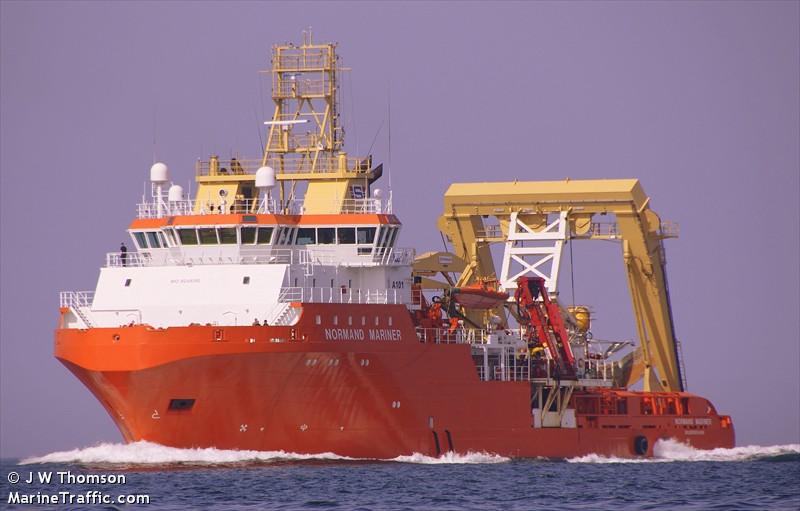 .: REBOCADORES E SUPRIDORES - PSV - AHTS