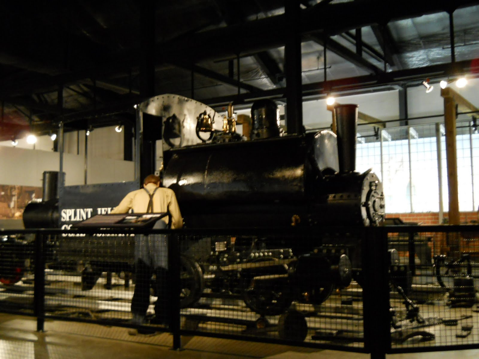 Andrew's Depot: Kennesaw, Georgia - Southern Museum of Civil War and ...