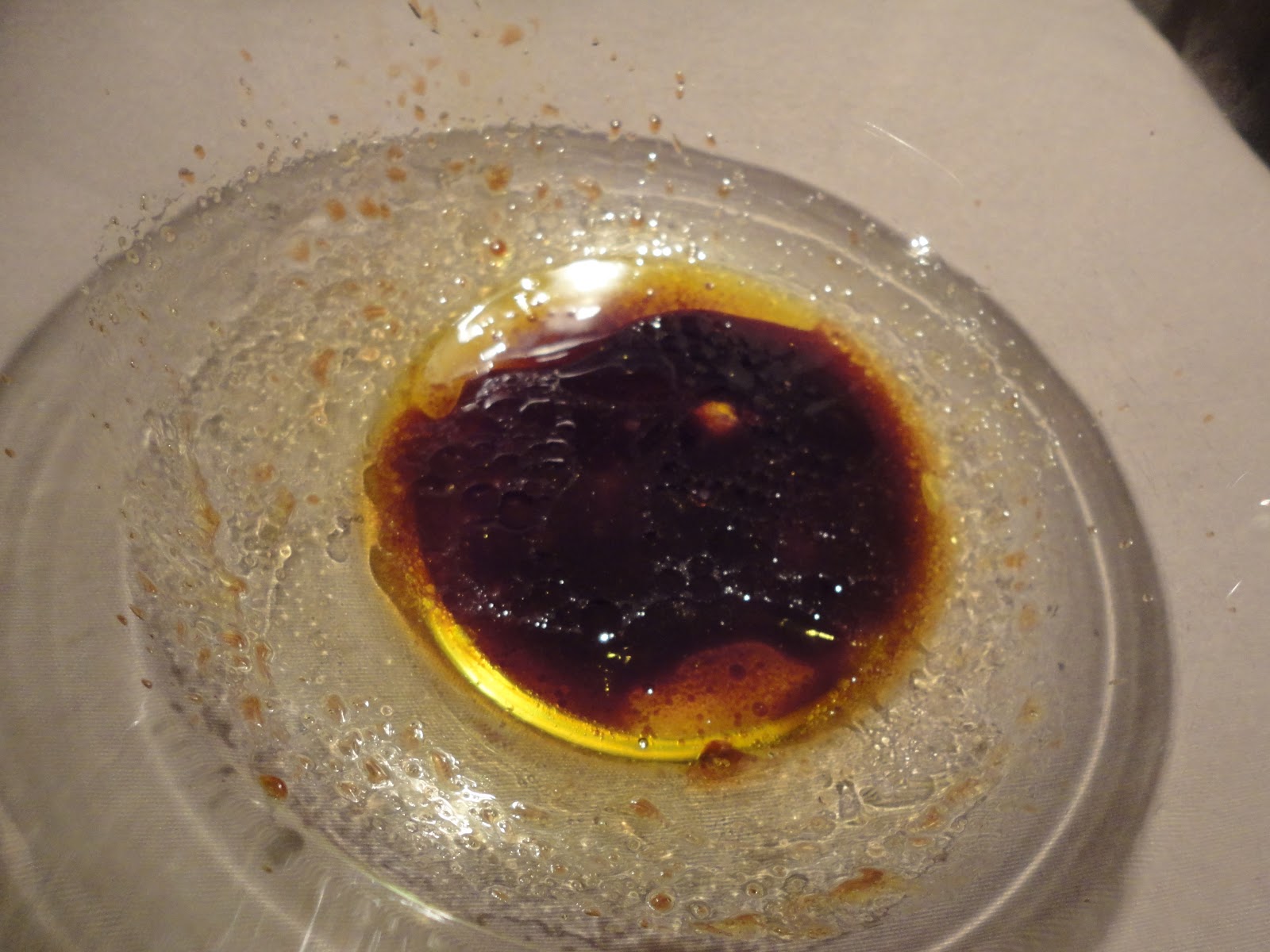 Babaduck: Spring Onion Tray Bread from Seasons by Donna Hay