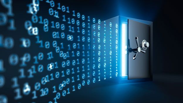 Conceptos básicos ~ Fundamentos de la informática