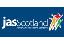 Junior Award Scheme Scotland JASS at Sciennes