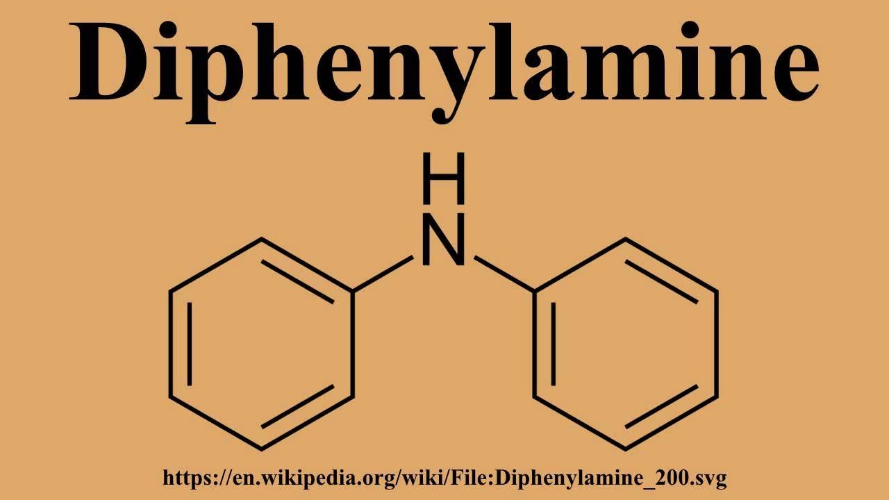 Diphenylamine