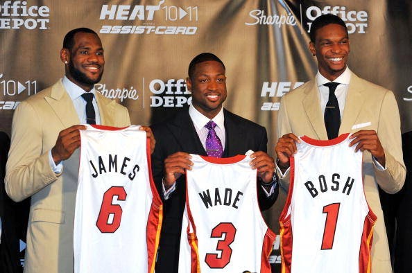 Journalism or Bust!: The "Abdicator" Returns