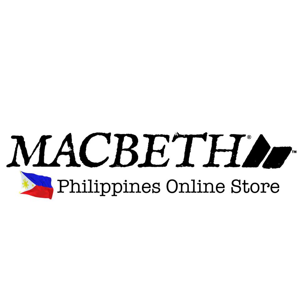 Macbeth Philippines Online Store Soon to Open | TheRockMetalNews