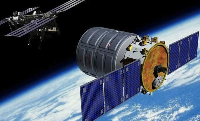 Se cumplen 33 años del Morelos i, primer satélite mexicano | Johnny ...