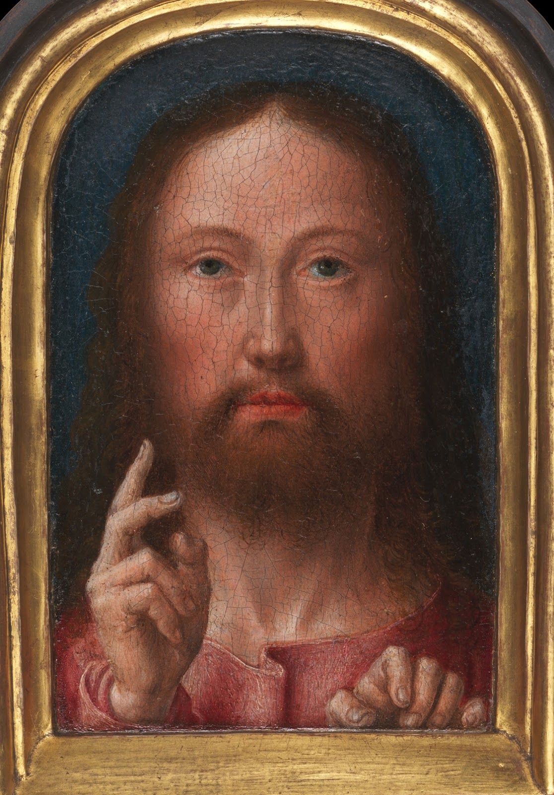 Gerard David | Northern Renaissance painter | Tutt'Art@ | Pittura ...