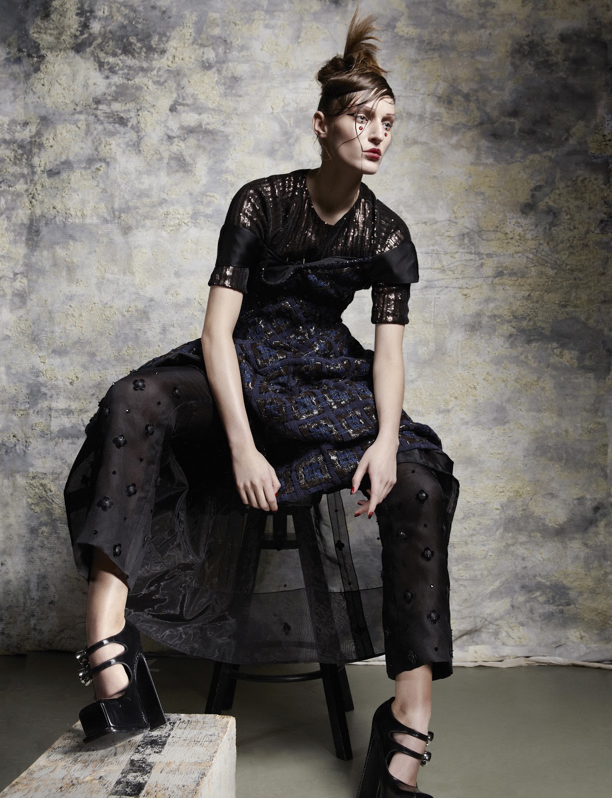 Andy Eaton Photographer, Fashion, Beauty, Portraits: SHOOT PREVIEW ...