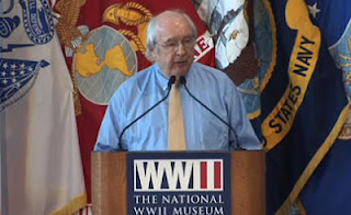 Navy Reads: Happy Birthday Joe Rochefort - Midway Legacy