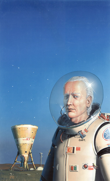 Appendage: Peter Elson