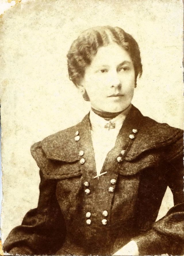 45 Gorgeous Photos Prove That Edwardian Girls Are So Beautiful ...