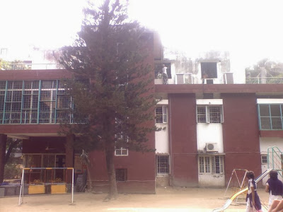 English Medium Schools in Bangladesh: British Columbia School