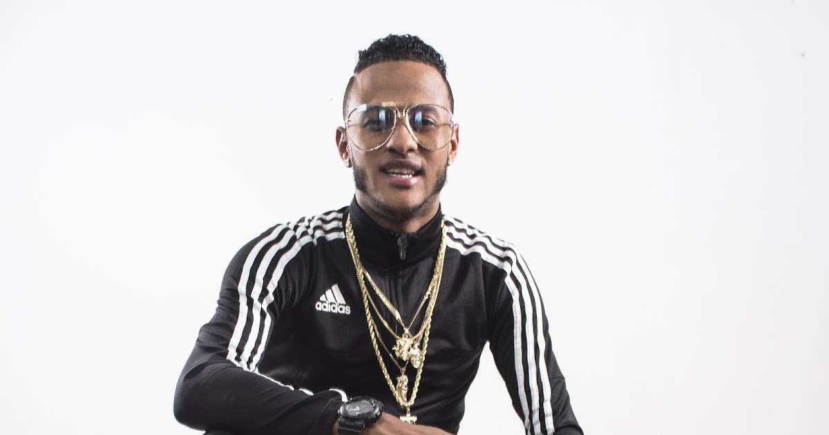 Melvin Flow, considerado en el mejor DJ y Animador de RD - EspacioRDMag ...