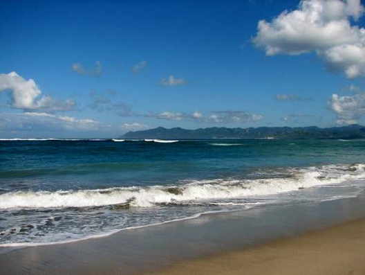 Kalala Beach, the Private Beach in East Sumba
