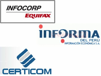 Infocorp Deudas
