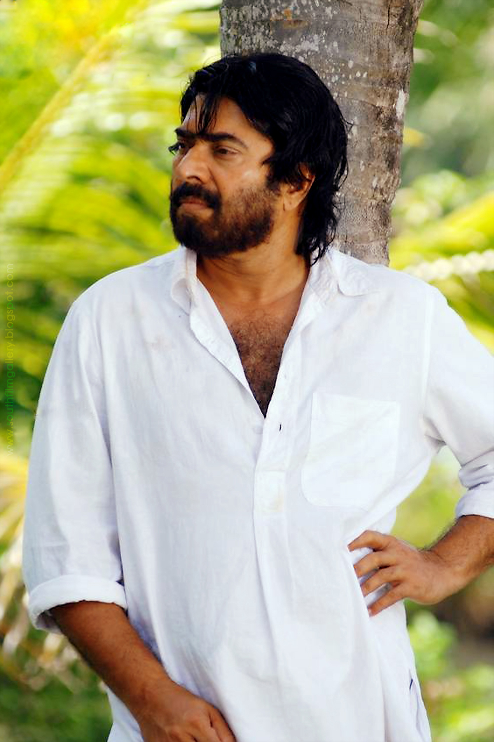 ACTOR MAMMOOTTY: ACTOR AND HERO MAMMOOTTY'S IMAGES