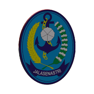 eCHOK CYBER ANIMASI: ANIMASI LOGO 3D PERSIT AD AL AU