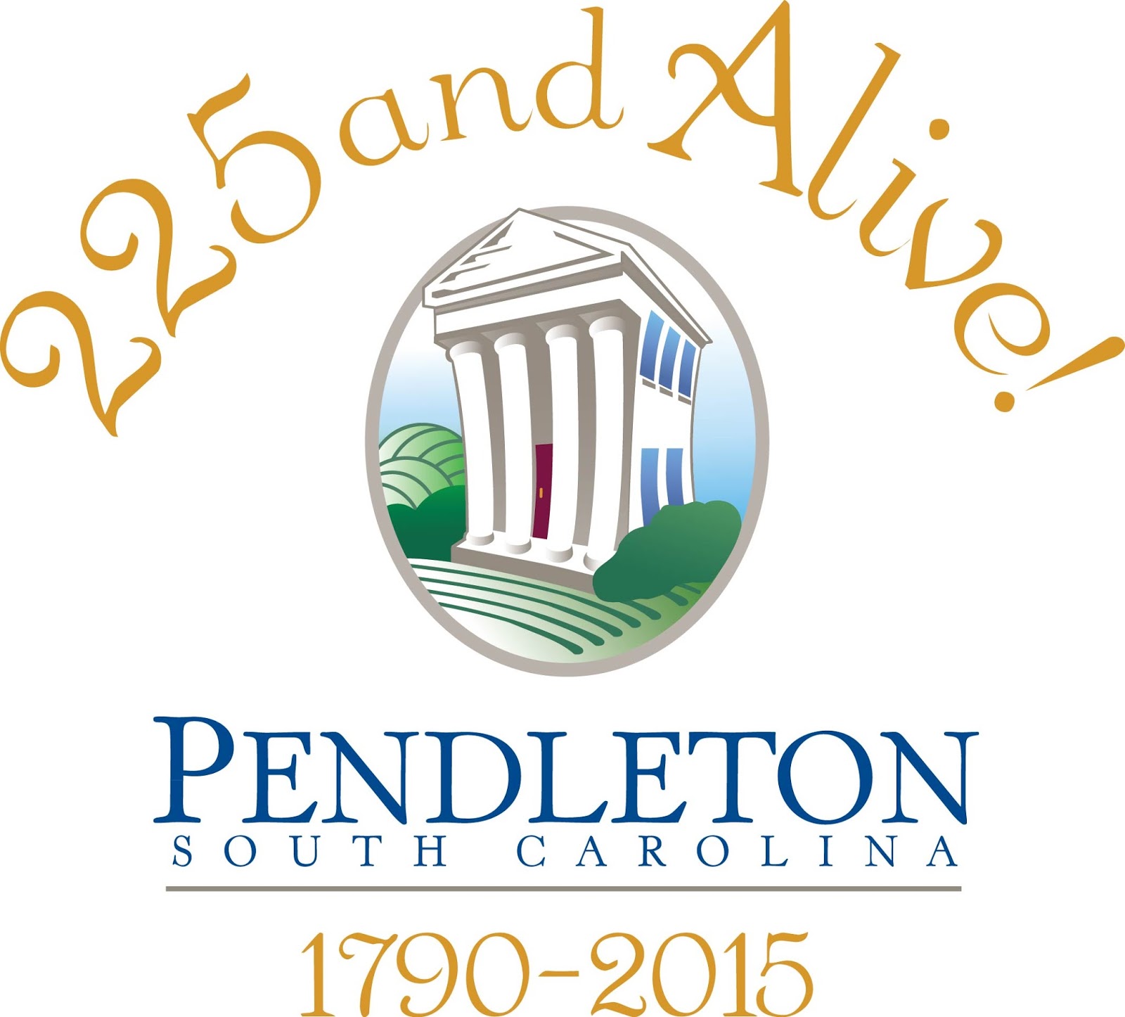 PENDLETON NEWS