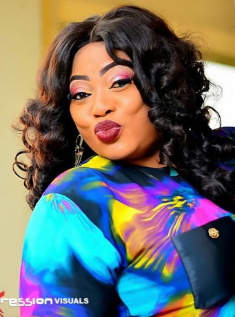 Photos: Omoge Nollywood Ayo Adesanya Marks 47th Birthday With Expensive ...