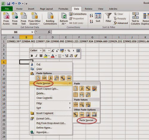 Cad Lisp And Tips Tip Convert Autocad Text To Excel