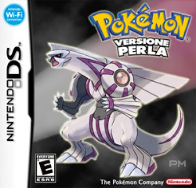 Como descargar Pokemon Perla 2016 - ElAmiguu