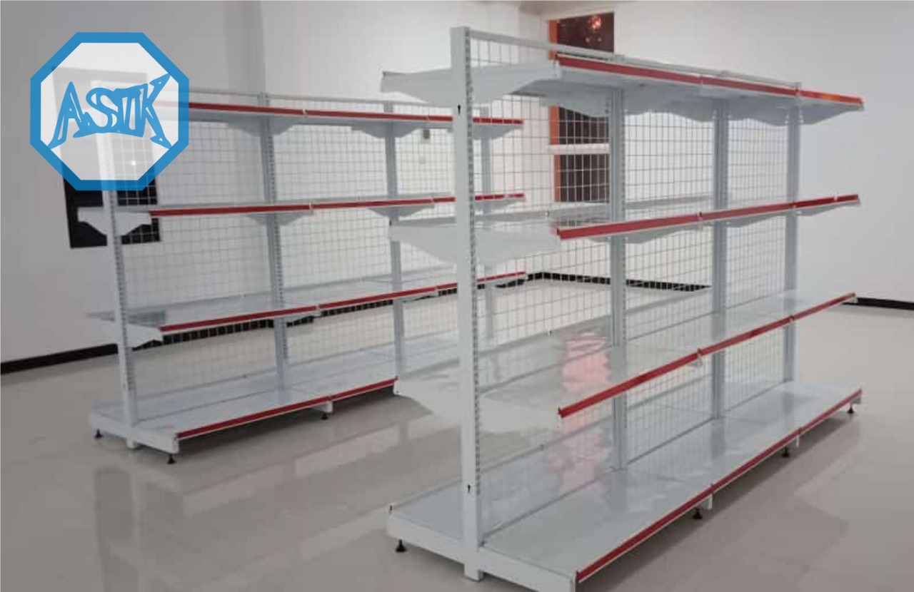 Jual Rak Swalayan 0812-3333-5635: Rak Swalayan Bengkulu Utara