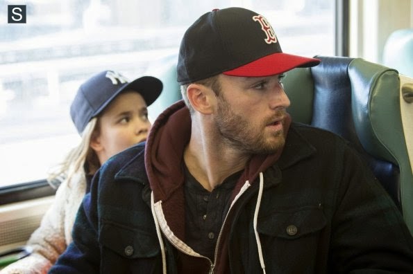 Believe - 1.02 "Beginner's Luck" - Review - The Roll of the Dice